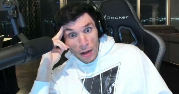 Streamer Trainwreckstv | Biography and facts - income and real name