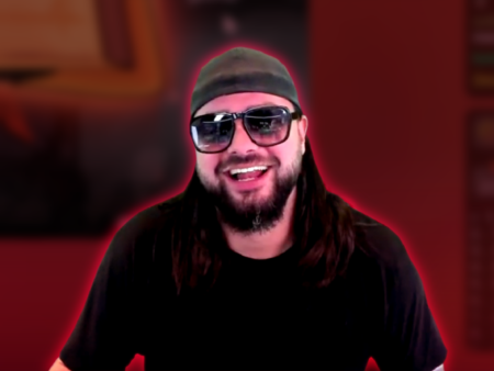 Todo sobre el streamer VonDice: biografía, plataformas de streaming ...